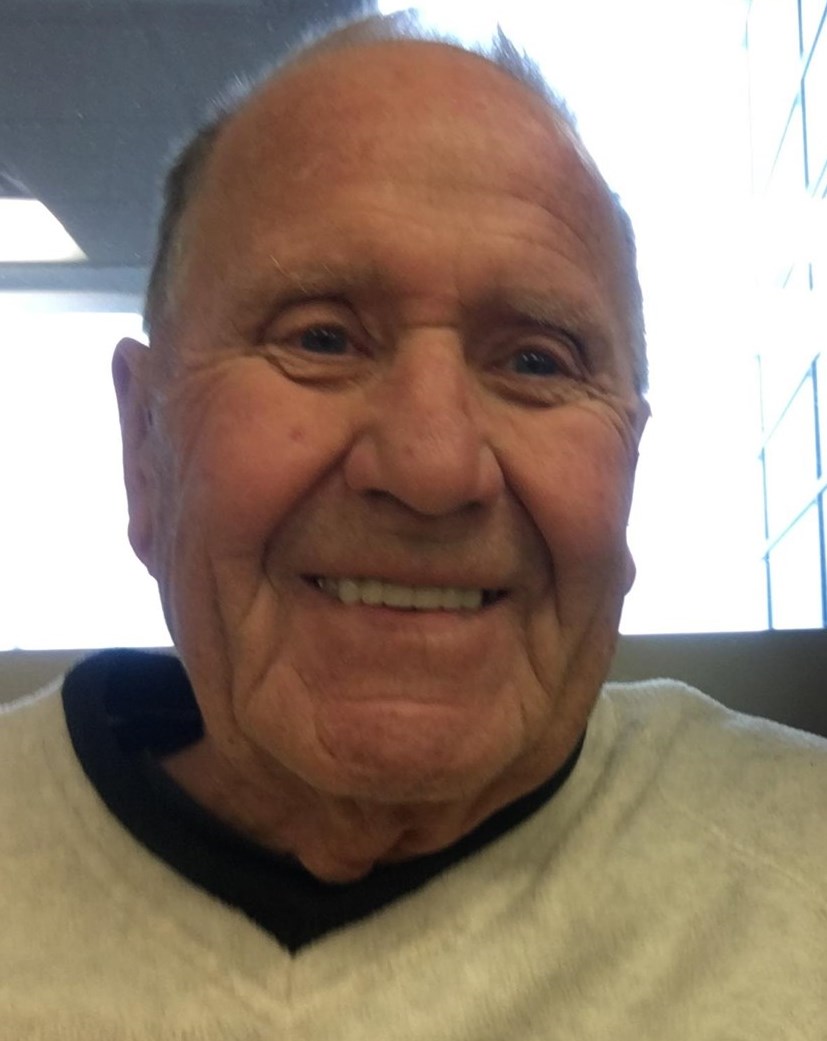 Robert Muije Obituary - Fredericksburg, VA