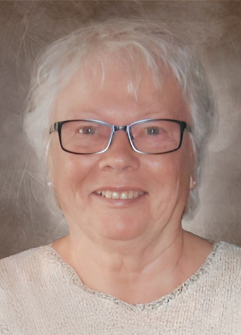 Aline Phaneuf avis de décès - St-Pie, QC