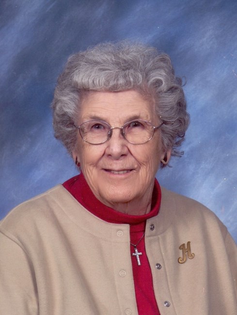 Verna Heathman Obituary - Jackson, MI