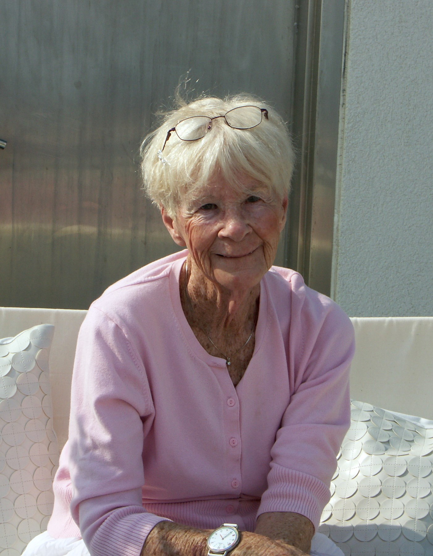 Lorraine Conboy Obituary - Babylon, NY