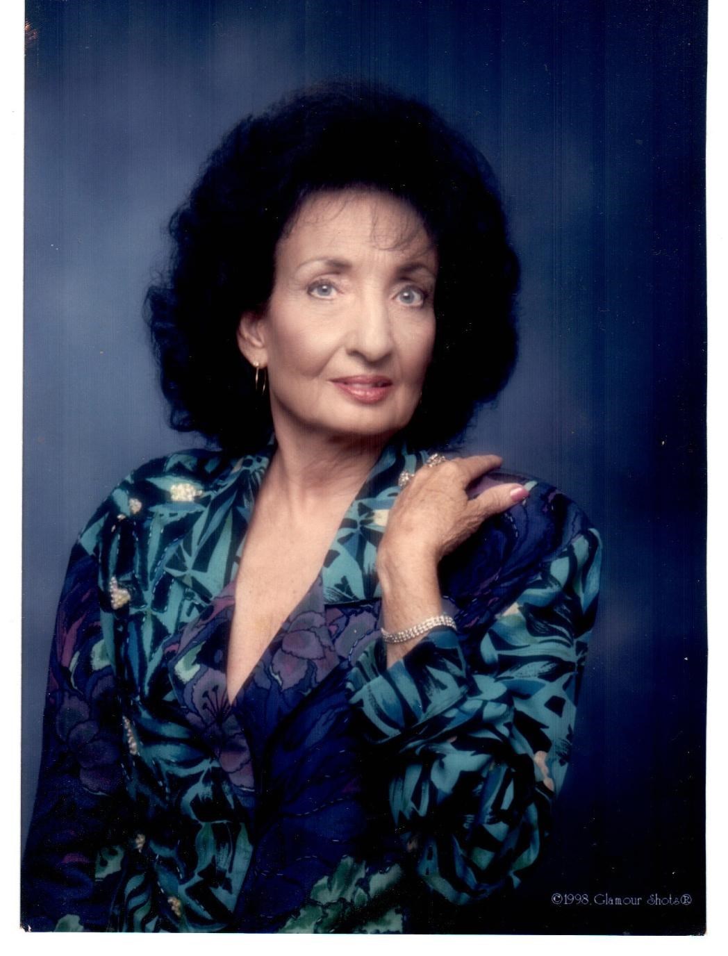 Lorene A. Coplin Obituary - Anniston, AL