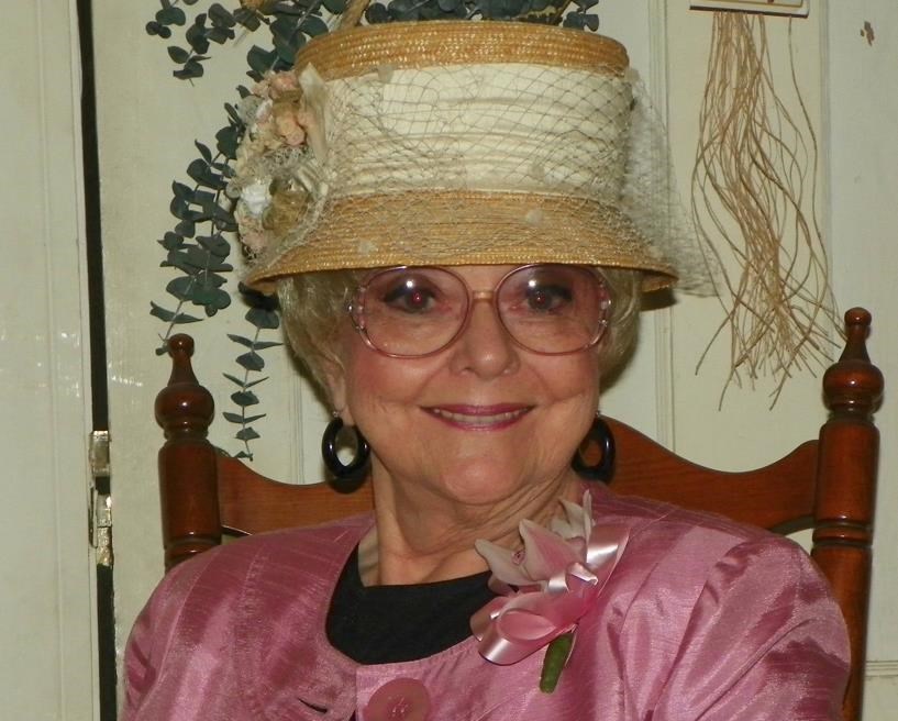 Janet Knox Obituary - Houston, TX