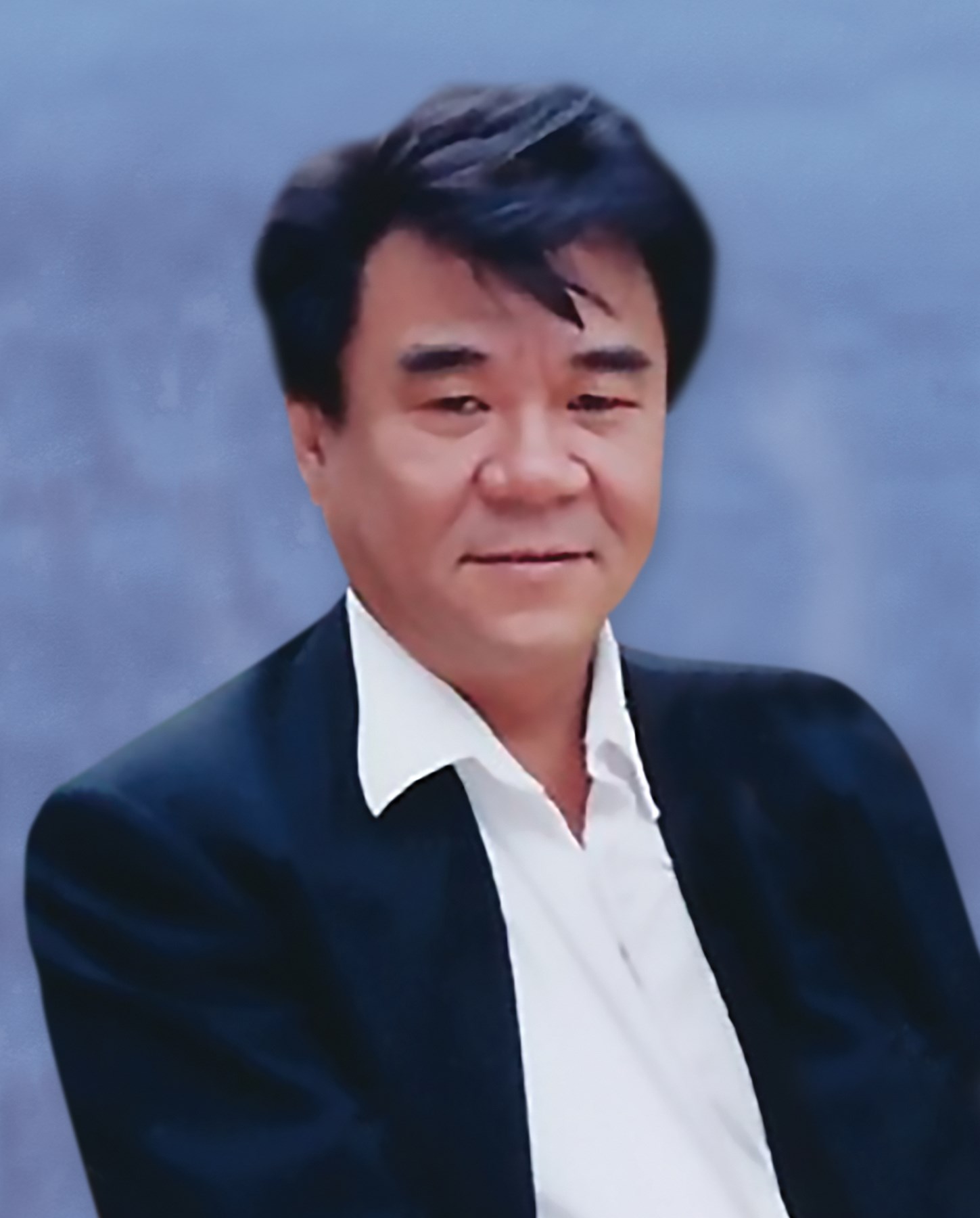 Francis Foo Kune avis de décès - Montreal, QC