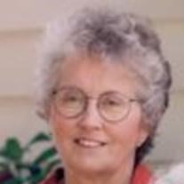 Patsy Neville Obituary - Columbus, OH
