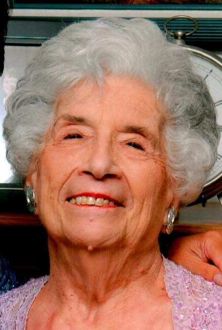 Helen Dileo avis de décès - Hicksville, NY