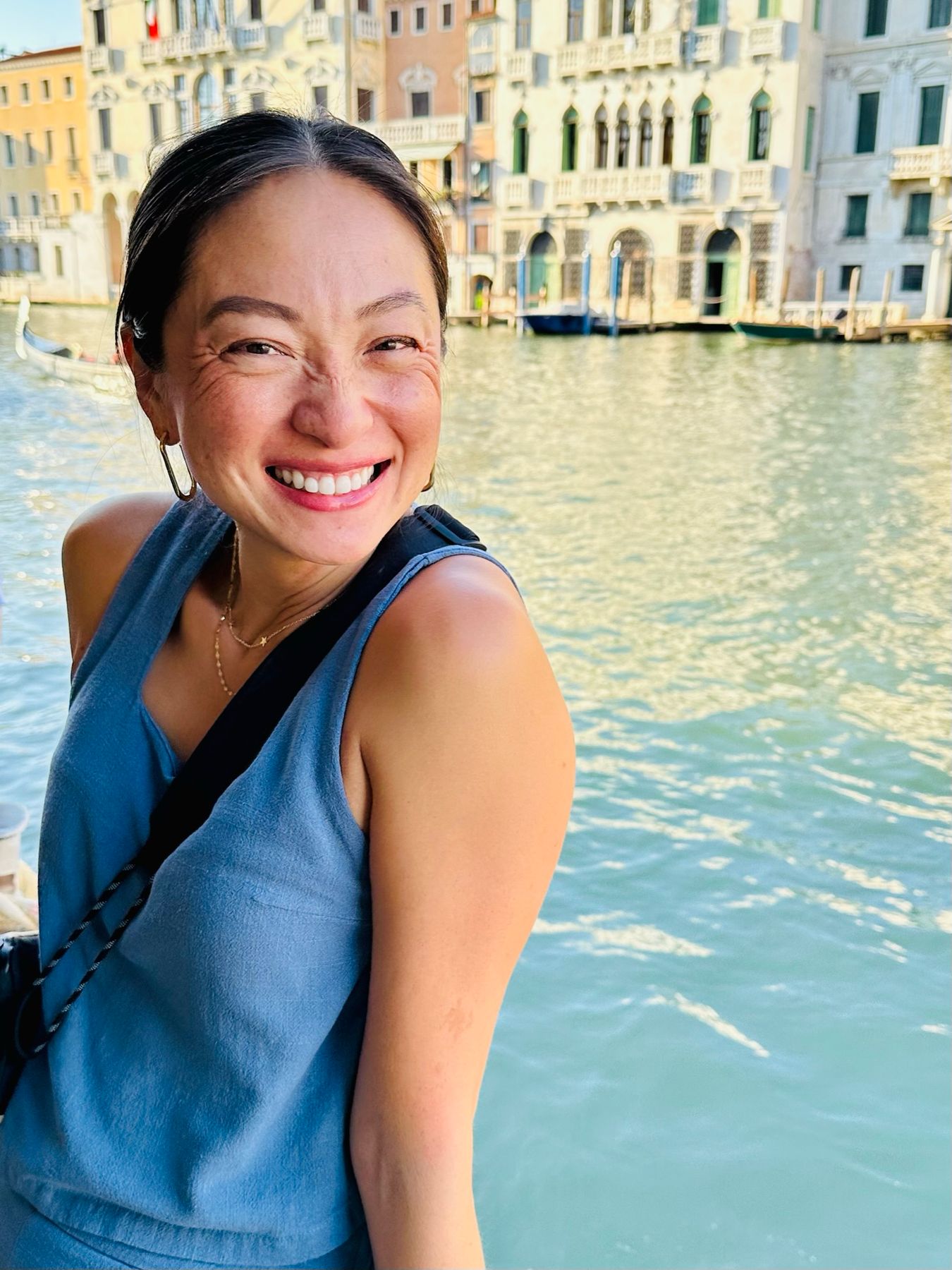 Amy Cailleteau Obituary - Houston, TX