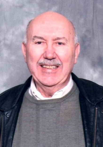 Lyle Haley Obituary - Coon Rapids, MN