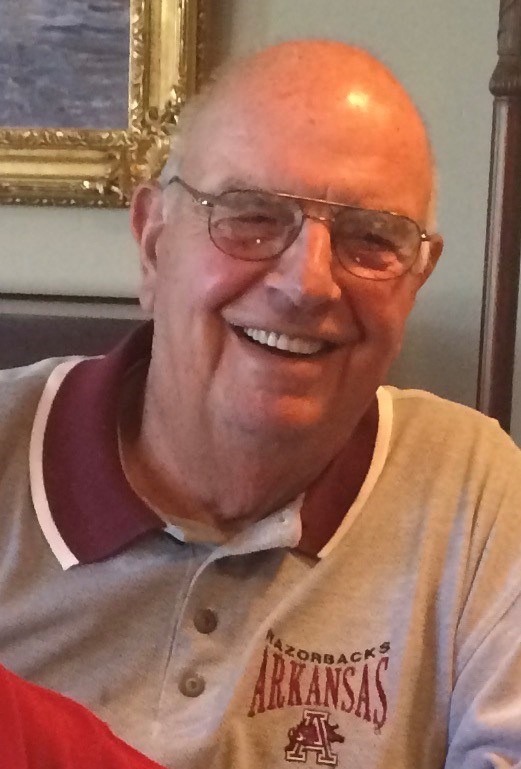 Carl Fry Obituary - North Little Rock, AR