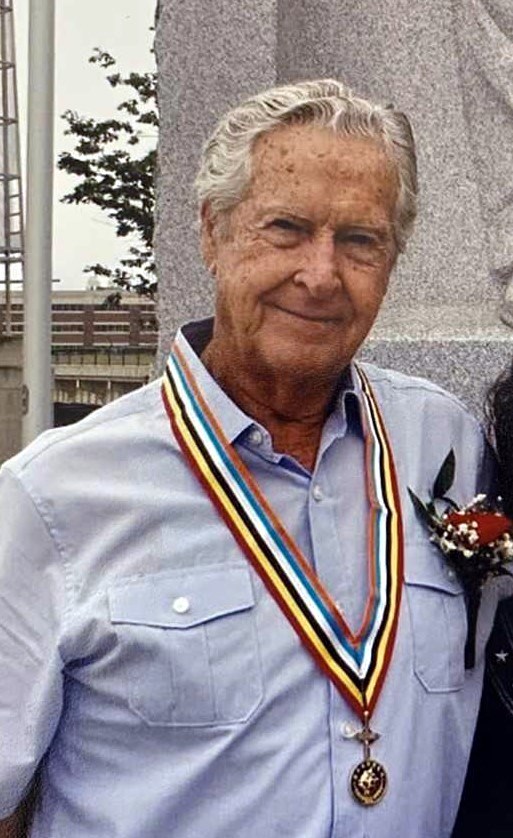 Harry Ray Wyatt Obituary - Dayton, OH