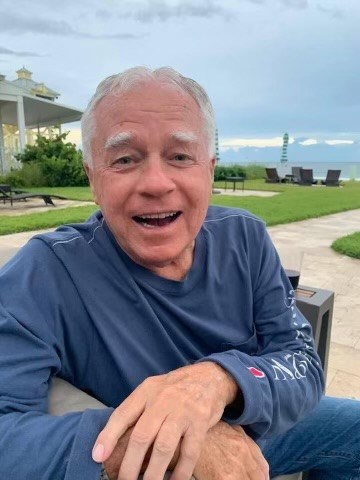 Thomas Gill Obituary - Altamonte Springs, FL