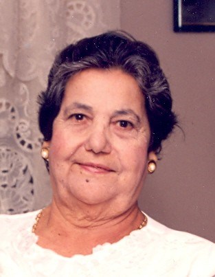 Rosa Gomes Obituary - Yonkers, NY