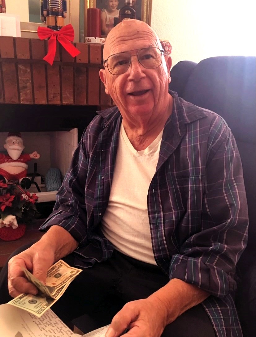 Steve Nemeth Obituary - Las Vegas, NV