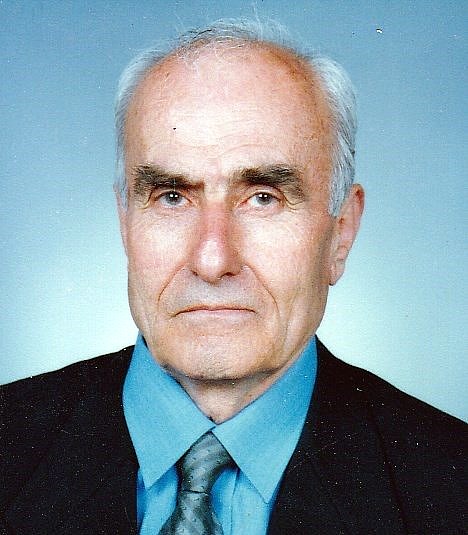 Vanis Canoglu Obituary - Colton, CA