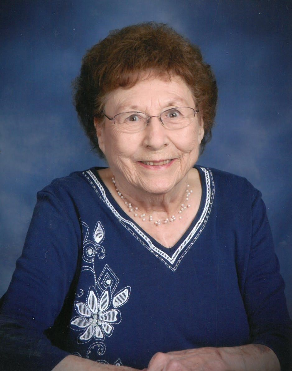 Beverly McFarland Obituary - Wheat Ridge, CO