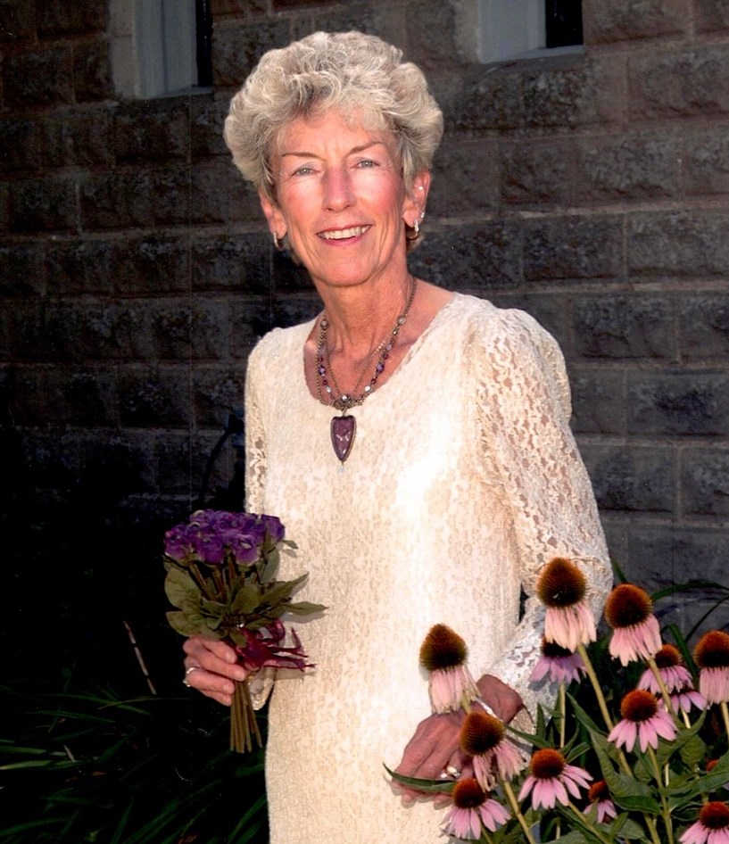 Kay Lain Obituary - Naples, FL