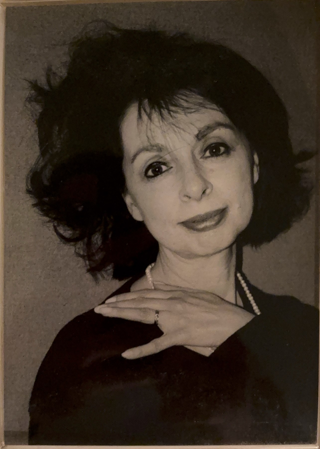 Vera Vento Obituary - New York, NY