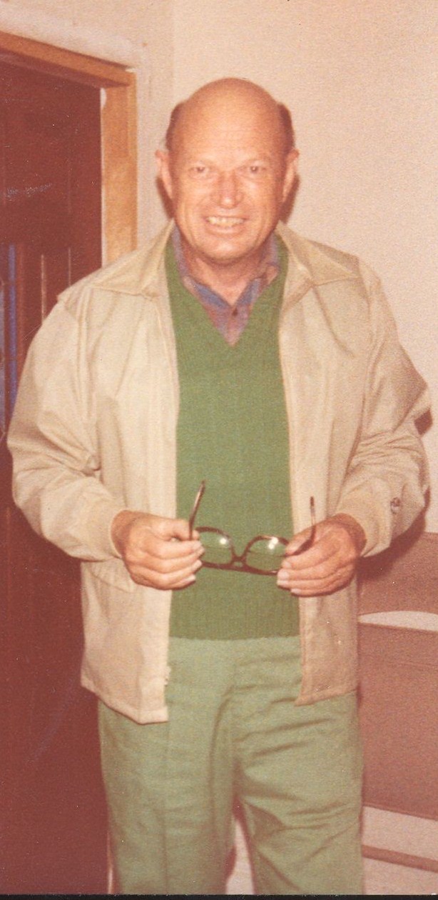 Robert "Bob" Lowe Obituary - Tampa, FL