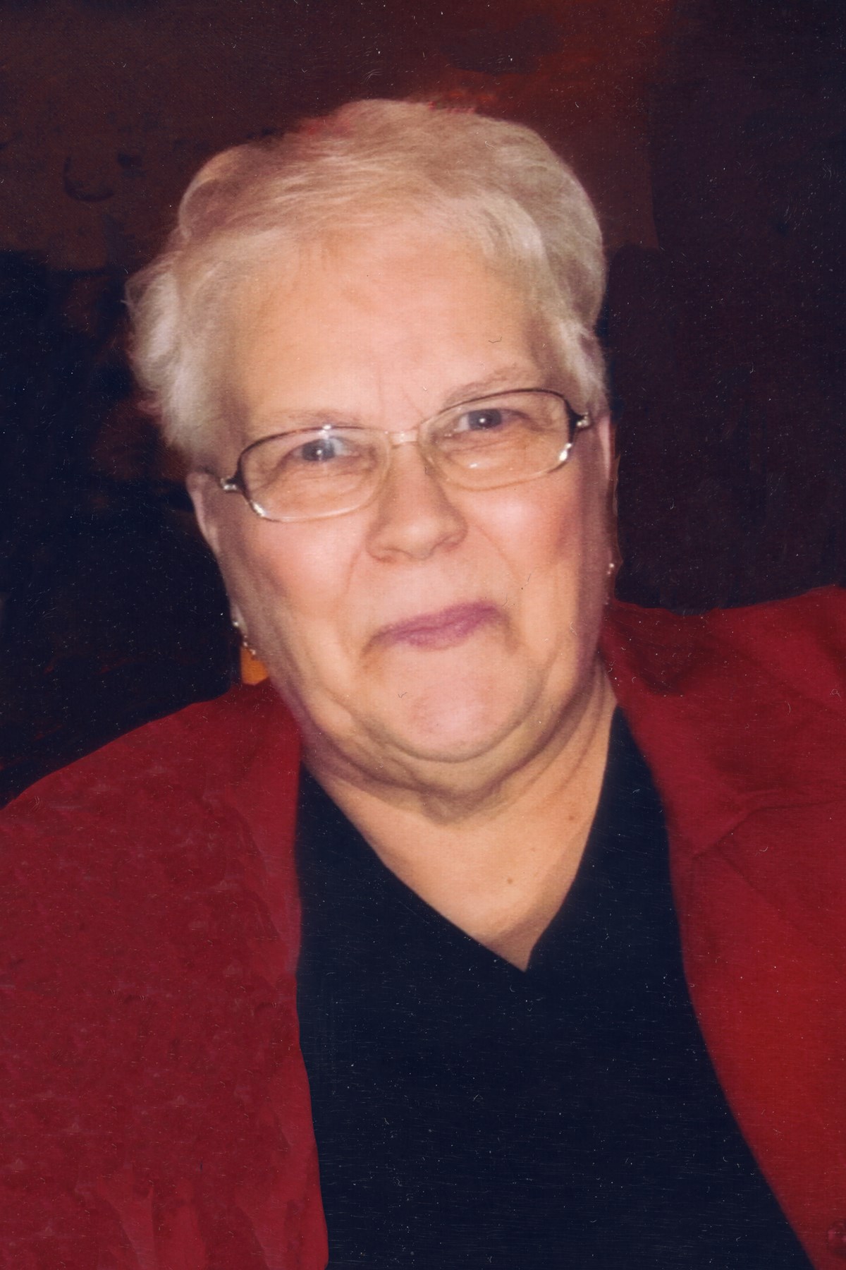 Margaret MacNeil Obituario - Halifax, NS