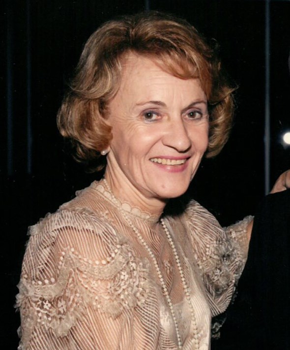 Mary Ann Katherine Walsh Obituary - Los Angeles, CA