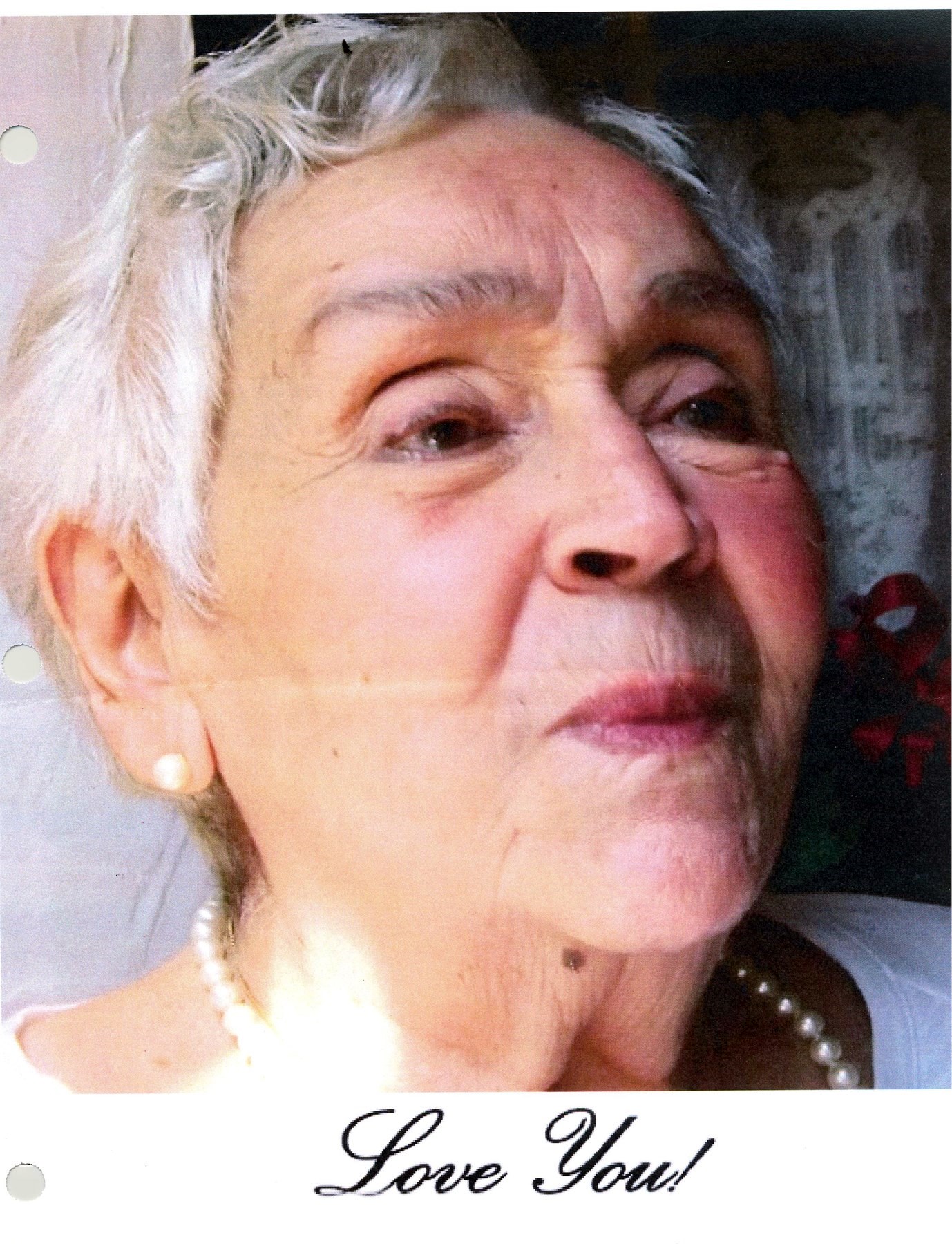 Clara Puig Obituary - Babylon, NY Clara Puig Obituary - Babylon, NY