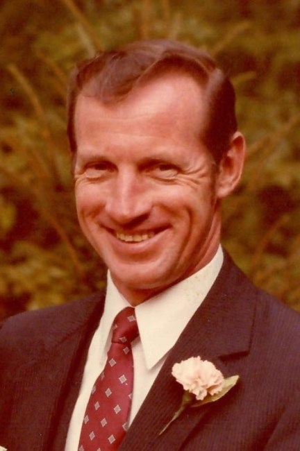 William Cadell Obituary - Annapolis, MD