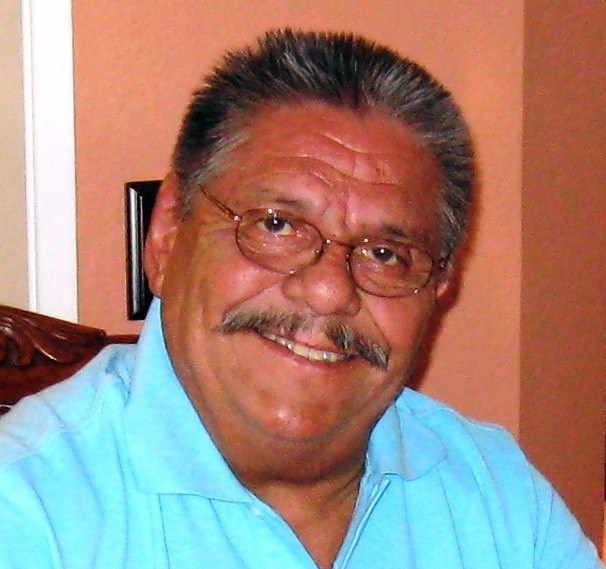 Ronald Montes Obituary - Covina, CA