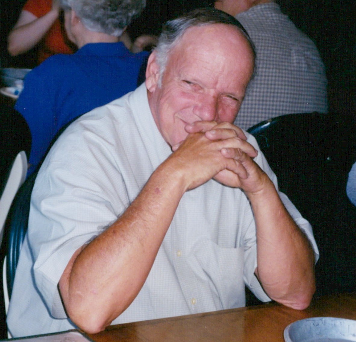 Jerry Wimpee Obituary - Attalla, AL