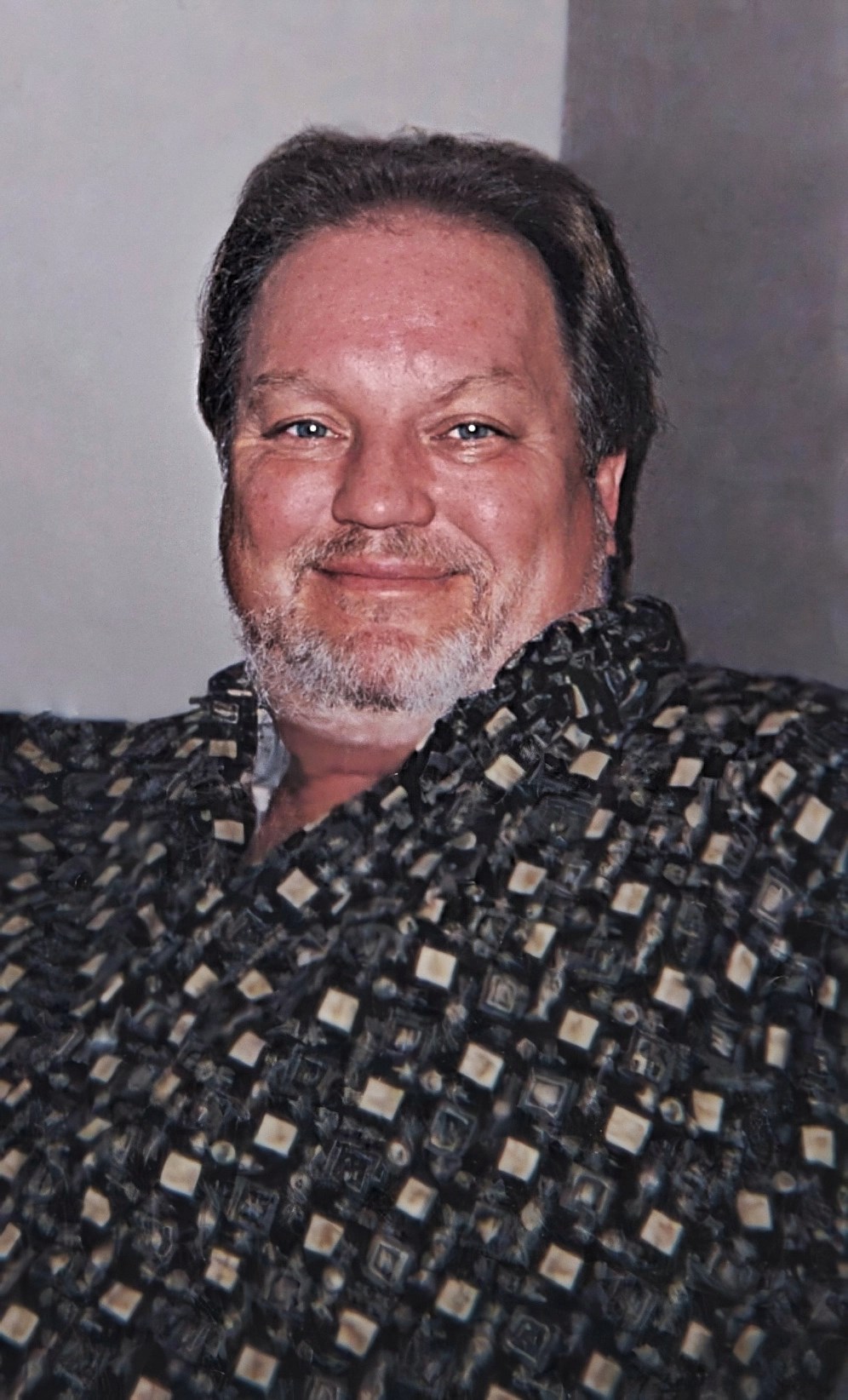 Donald Doty Obituary - Columbus, IN