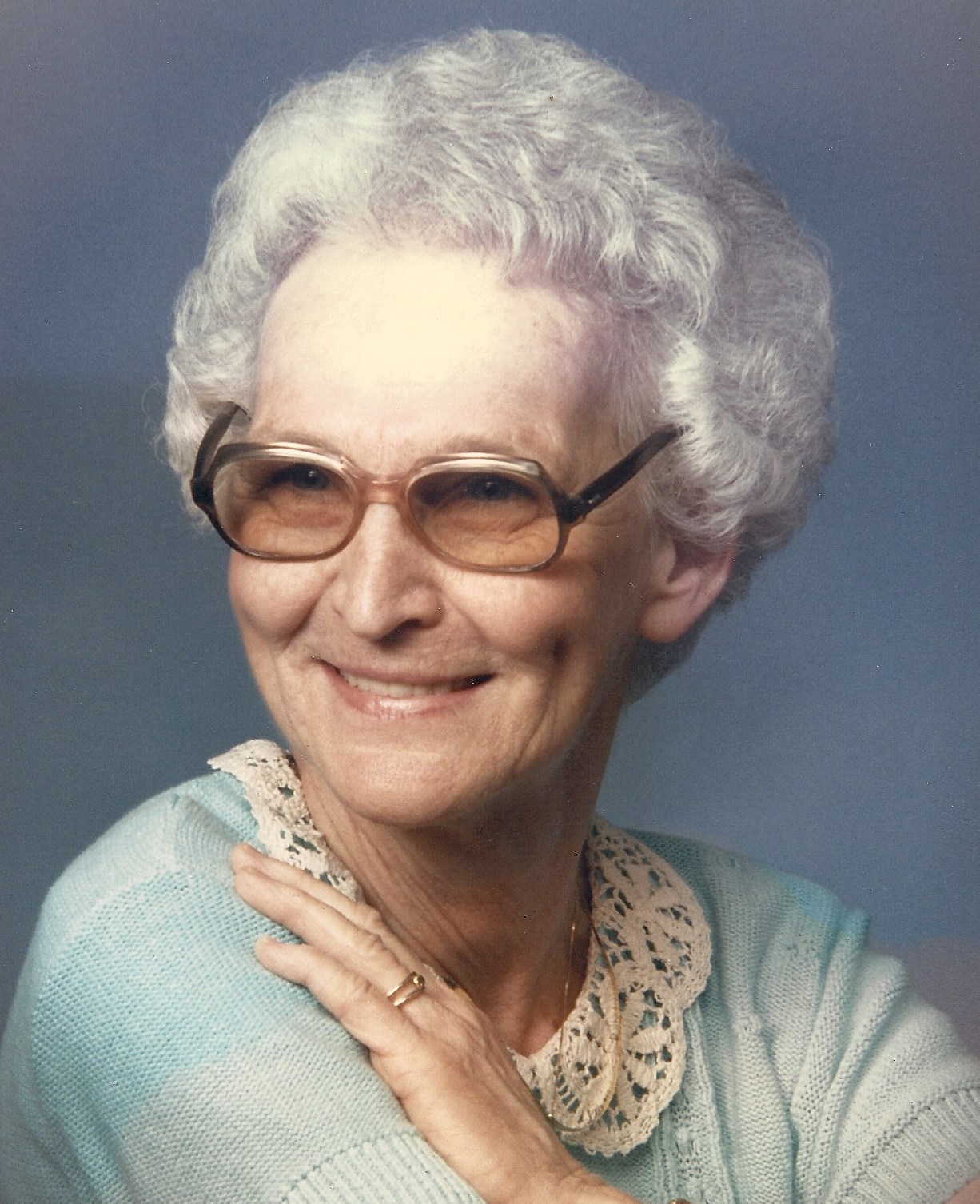 Helen Saunders Cline Obituary - Statesville, NC Helen Saunders Cline Obituary - Statesville, NC