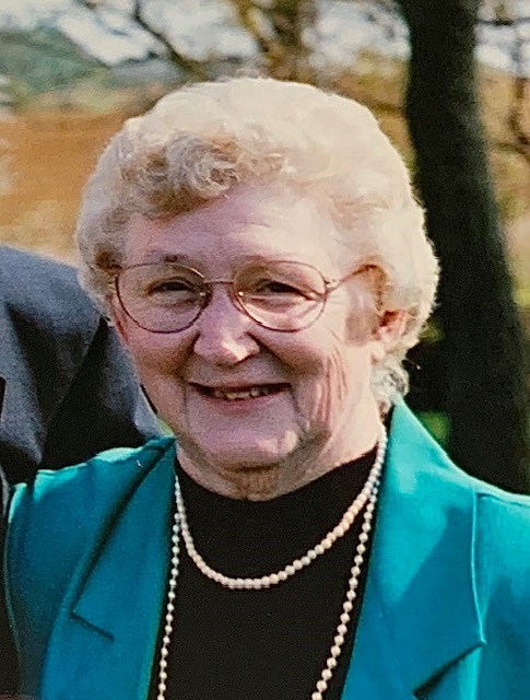 Muriel I Hurst Obituary - Lebanon, PA