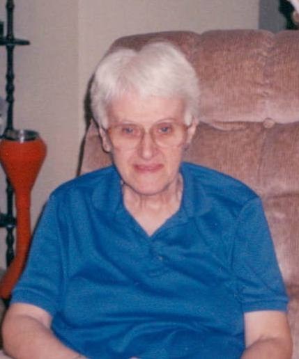 Marie Terrio Obituary - Halifax, NS