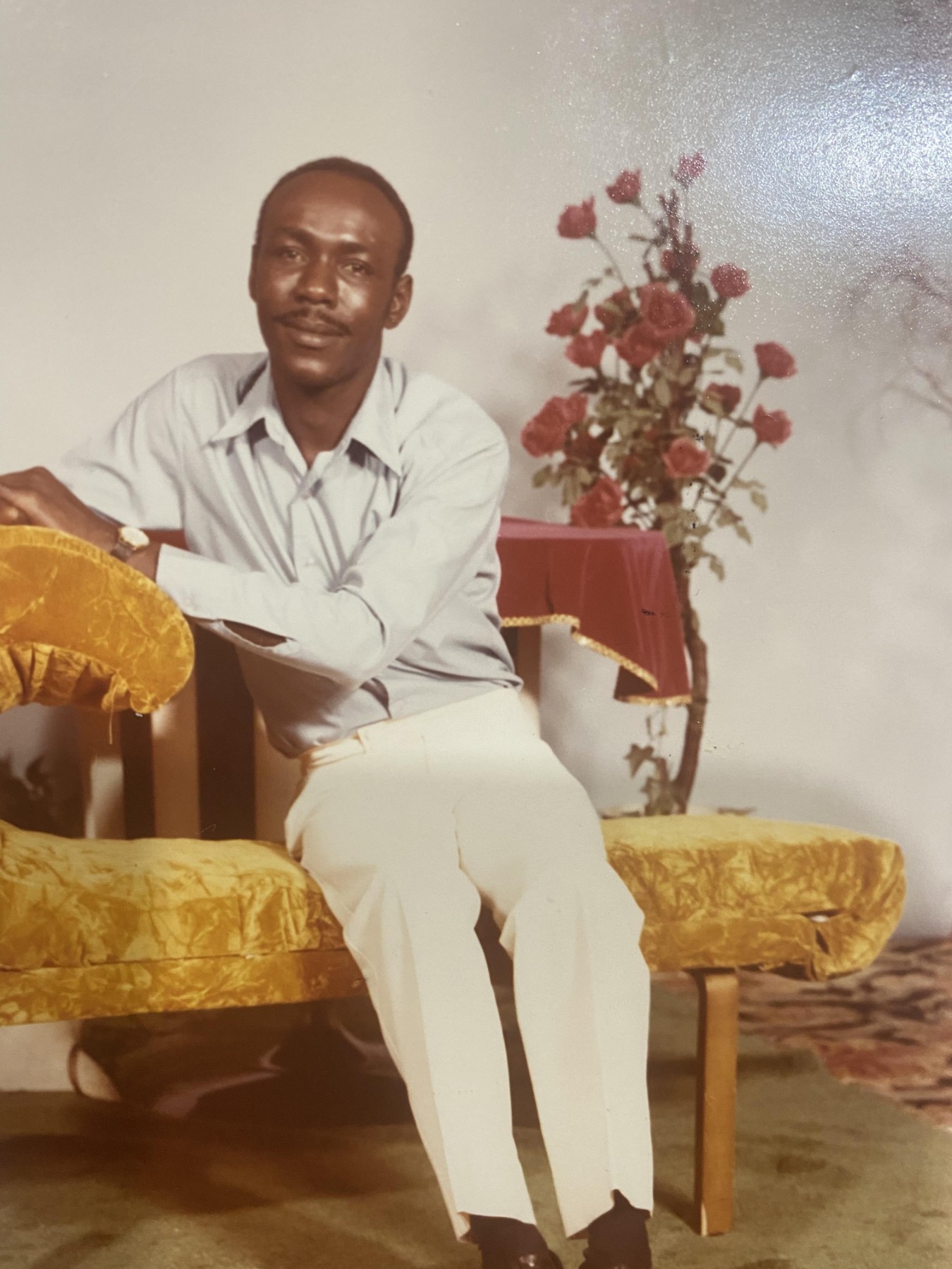 Karl Chambers Obituary - North Miami, FL