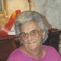 Anne Manfredi Obituary - Providence, RI