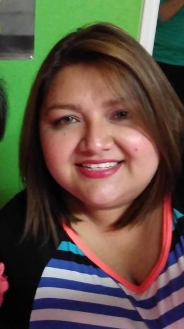Dalila Chavez Obituary - Brownsville, TX