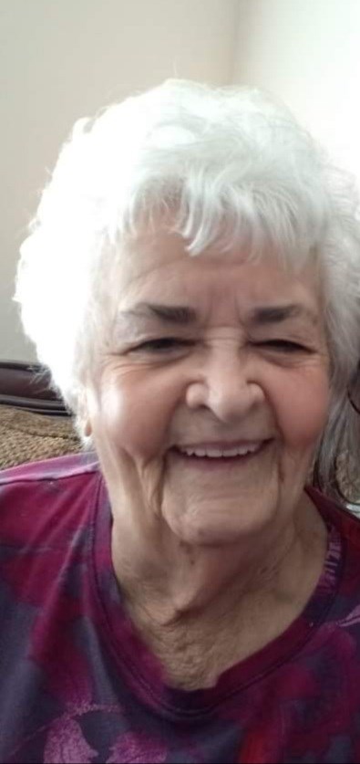Margaret Lowrie Obituary - Lubbock, TX