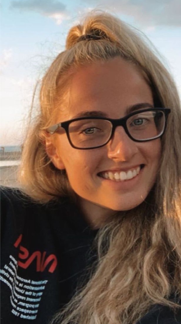 Carly-Ann Thompson Obituary - Centerbrook, CT