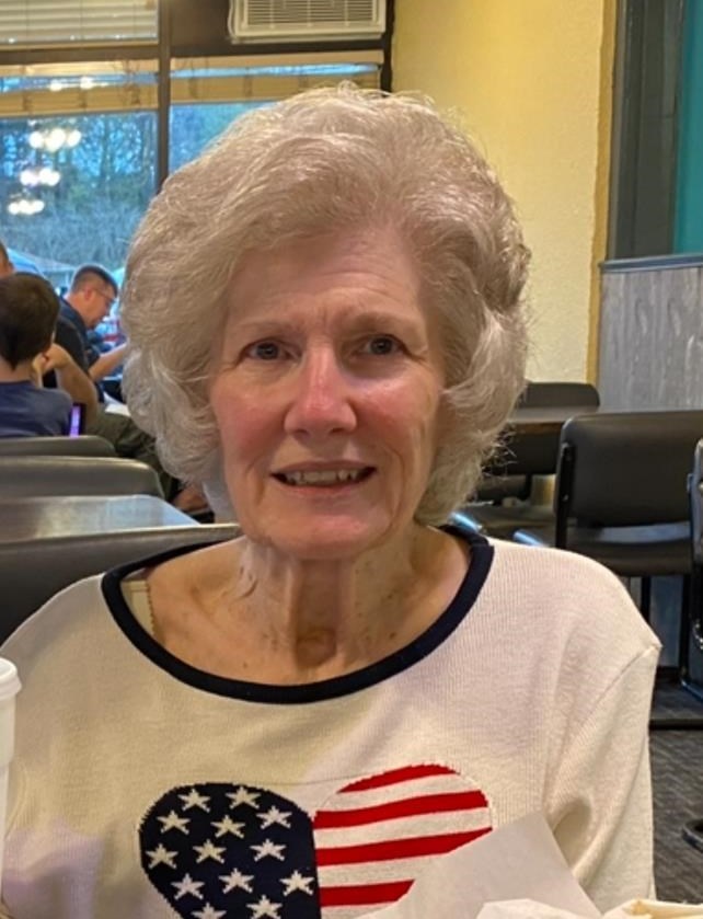 Elizabeth "Diane" Kelly Weeks Obituary - Pearl, MS
