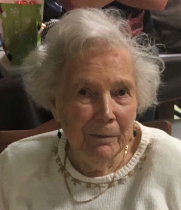 Ruth Connors avis de décès - Swansea, MA