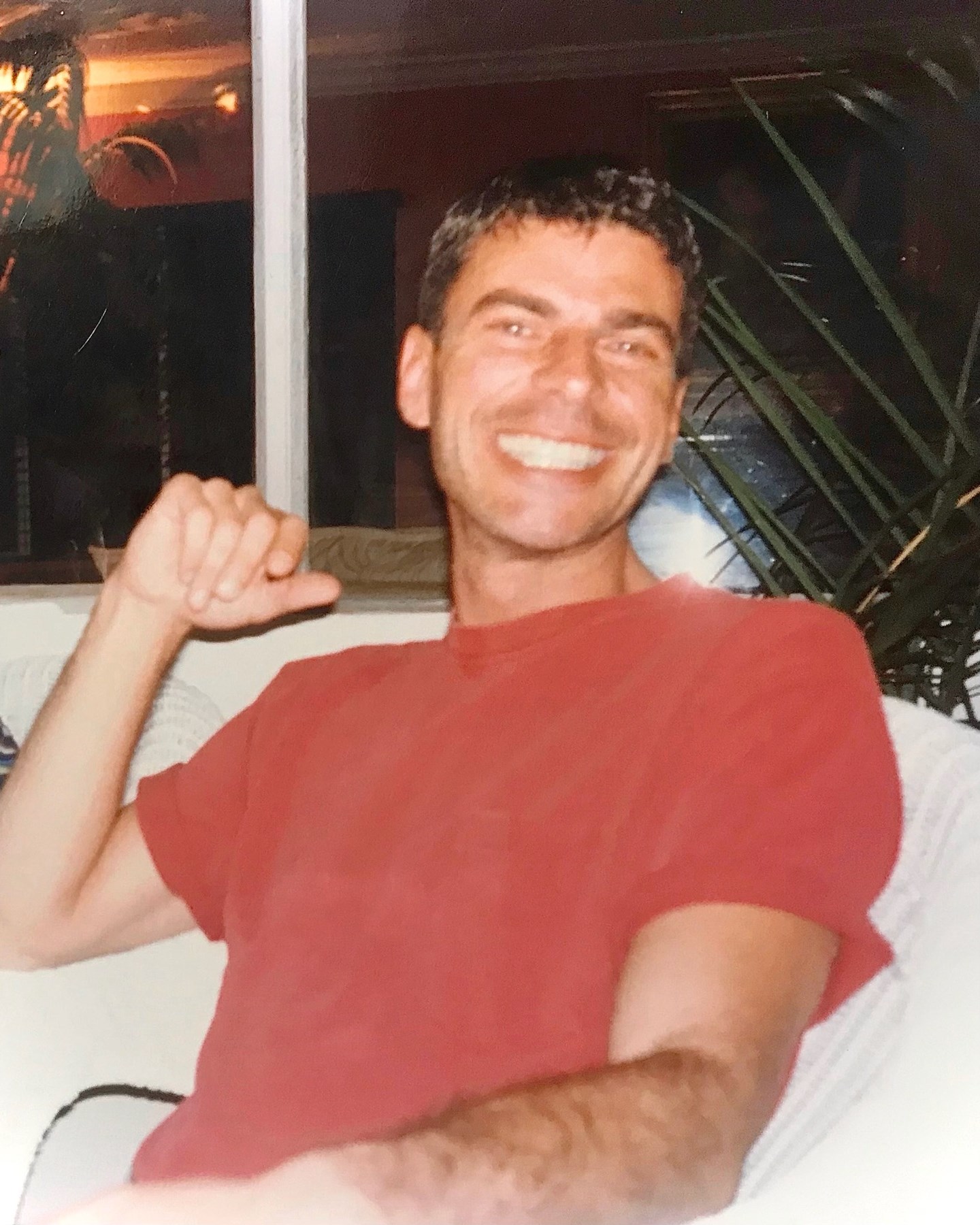 Thomas Dean Preston Obituary - Salem, OR