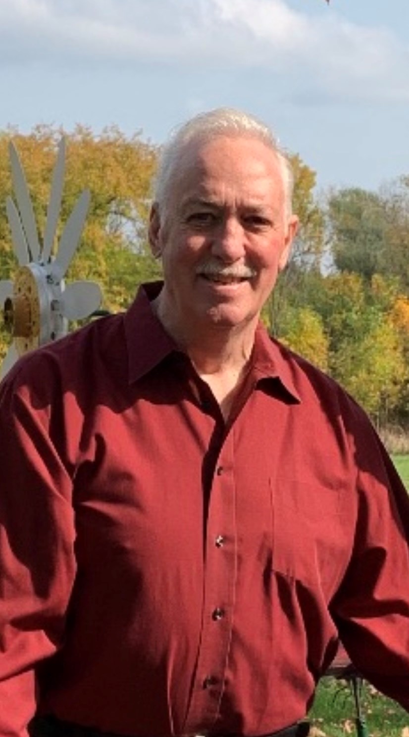 Richard Buss Obituary - Downers Grove, IL