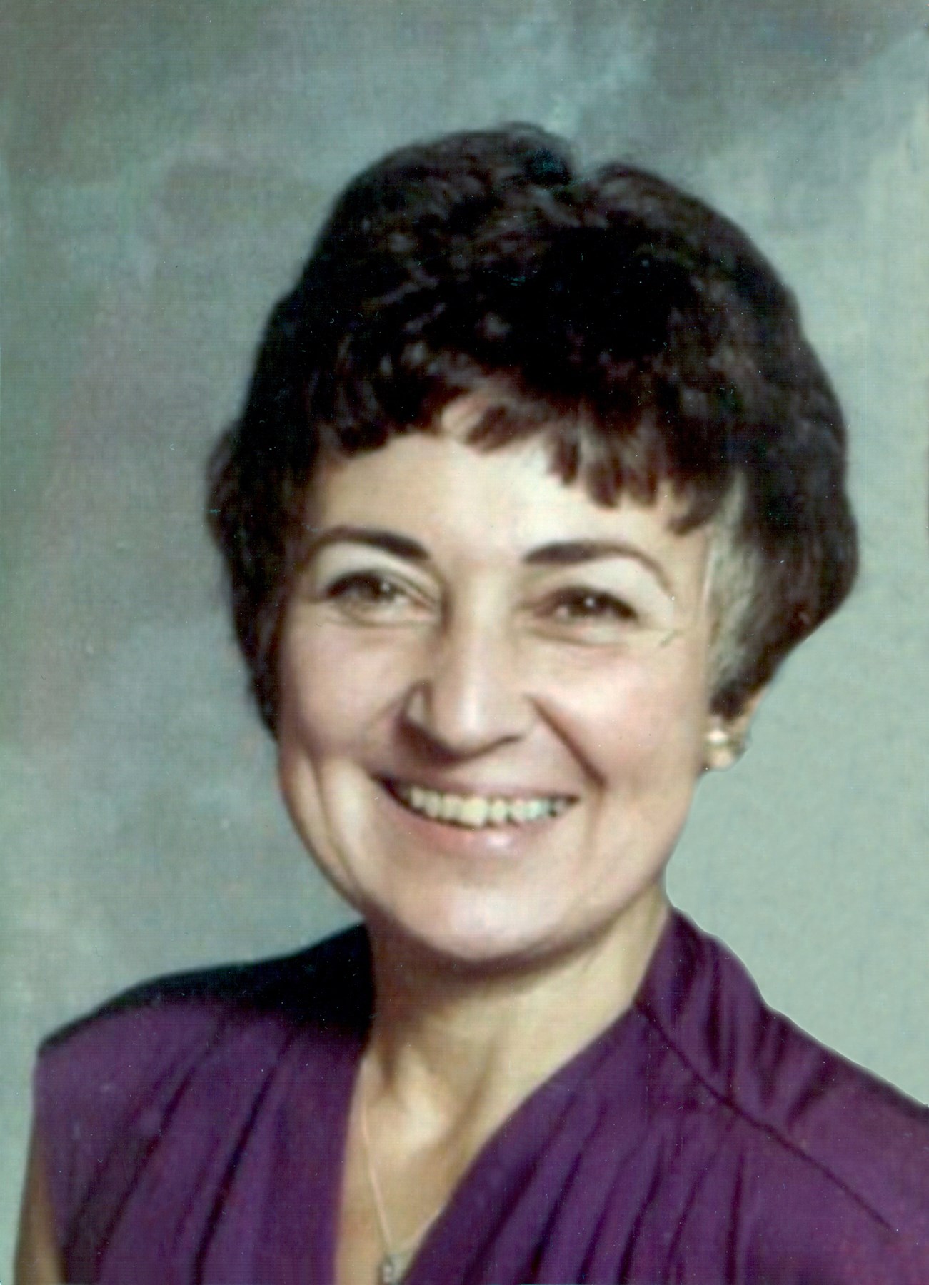 Verna Della Gaddi Obituary - San Diego, CA