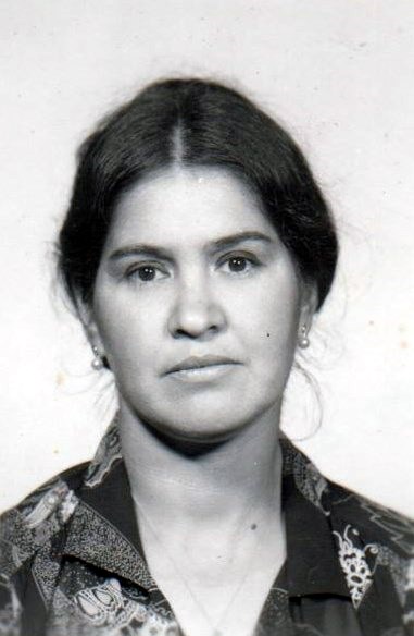 Maria Alarcon Obituary - Glendora, CA