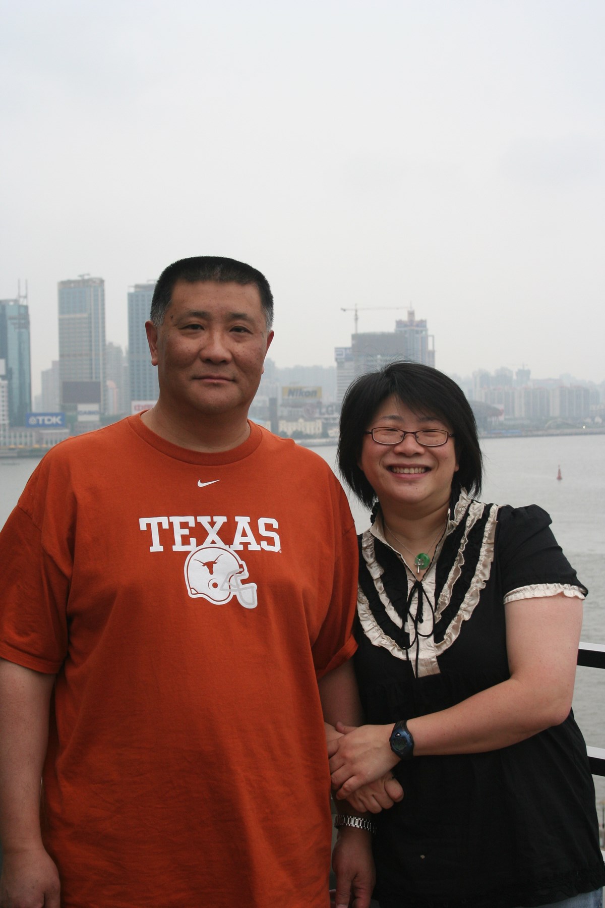 Spencer M. Wong Obituary - Houston, TX