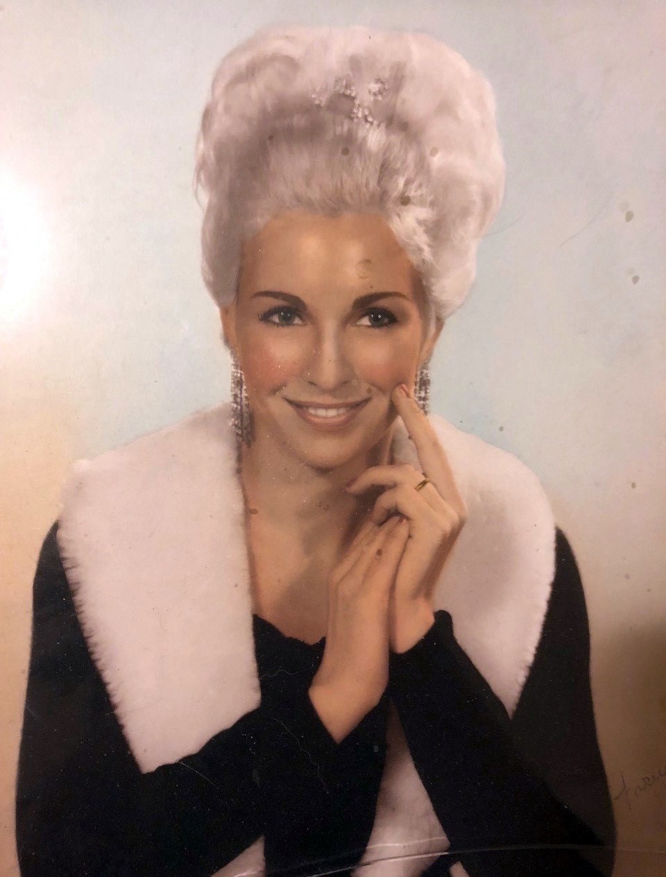 Ruby Jean Sauls Obituary - Oklahoma City, OK