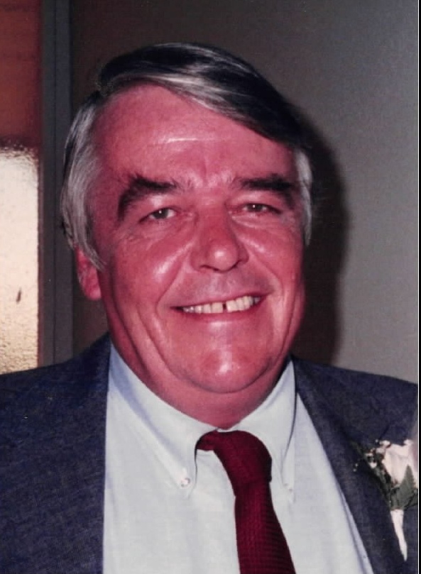 Timothy Hugh Milligan Obituary - Beaverton, OR