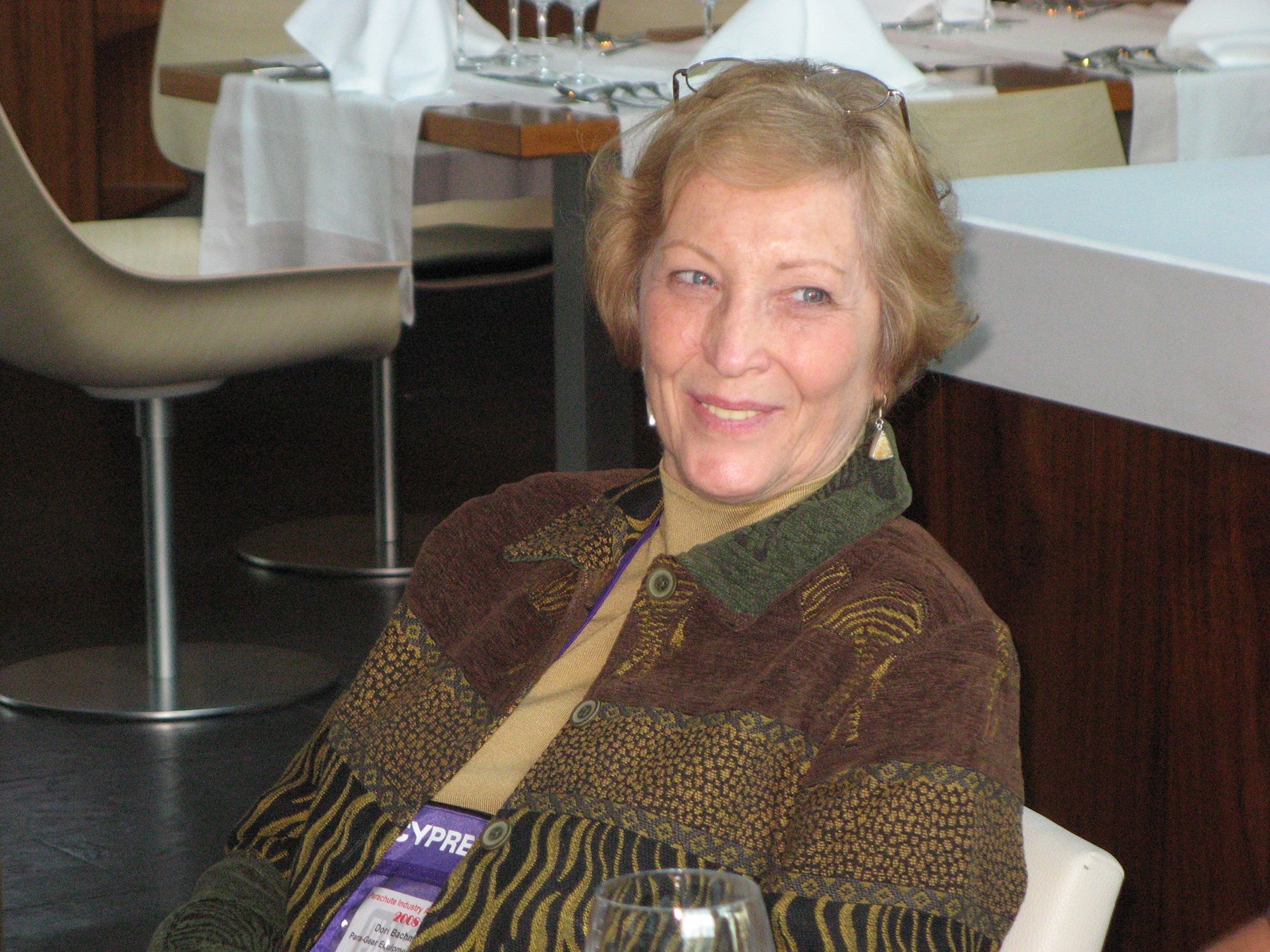 Doris Ann Bachman Obituary - Wilmette, IL