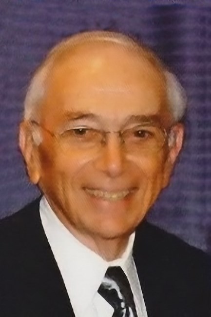 Thomas Cinque Obituary - Las Vegas, NV