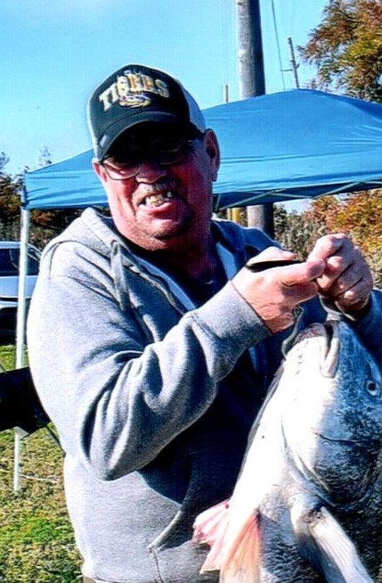 Richard Mills Obituary - Marrero, LA