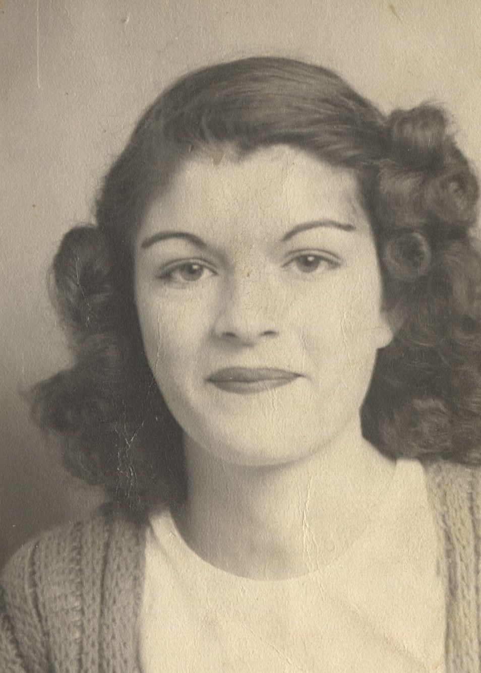 Bobbie Maurine Self Harris Obituary - Nacogdoches, TX