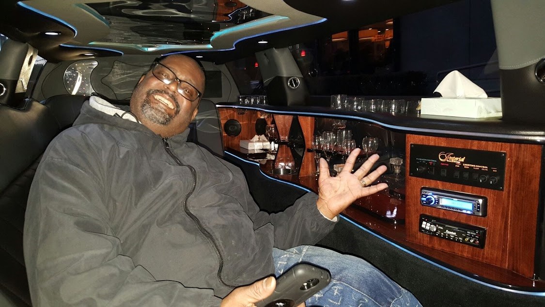 Zachary Nigel Sterrett Obituary - Paso Robles, CA